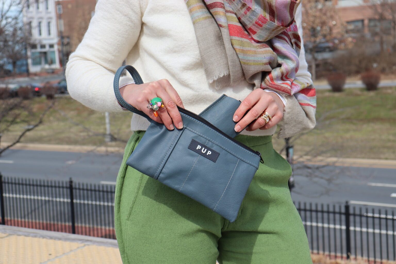 Train in Trend – TAT Review Magazine